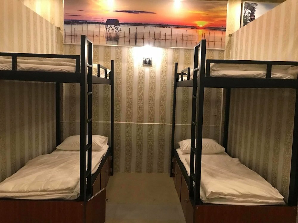 Otel Alin Homestay - Hostel, Hue, foto