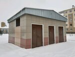 Трансформаторная подстанция № 347 (Kemerovo, Zavodskiy rayon, 21-y mikrorayon), mühendislik altyapısı  Kemerovo'dan