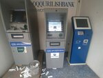 Кишлок Курилиш банк, банкомат (Andizhan, Maybogʻcha koʻchasi), atm'ler  Andican'dan