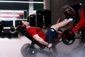 Casta (9 Yanvarya Street No:288А), fitness kulüpleri  Voronej'den