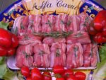 Alfa Carni - Carni Stoia dal 1930 (Campania, Salerno, Pagani, Via Roma, 6), toptan et ürünleri  Campania'dan