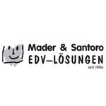 Mader & Santoro (Aschaffenburger Straße No:140, Goldbach), bilgisayar teknik servisleri  Bavyera'dan