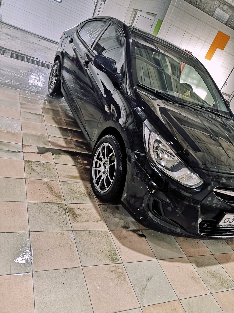 Oto yıkama Автомойка 24 часа, Tulun, foto