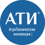 Ati (Selektsionny pereulok No:13А), gübre firmaları  Zernograd'dan