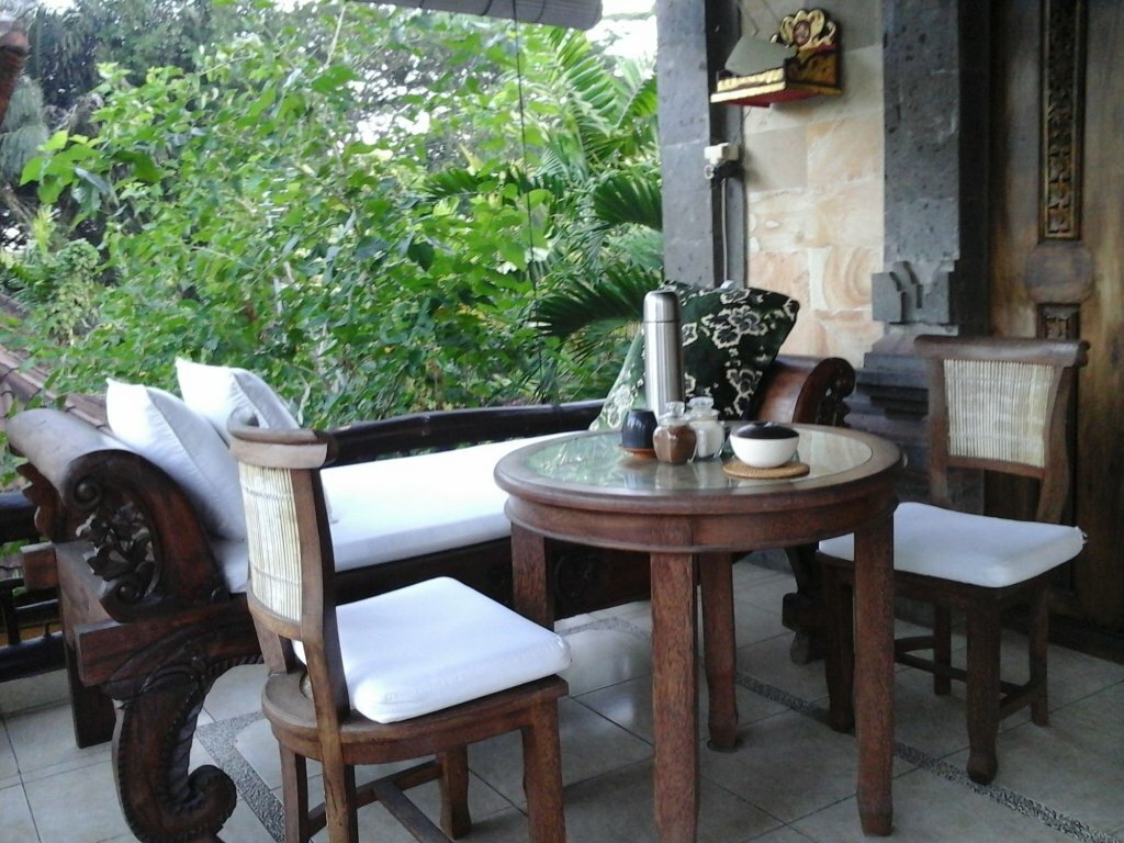 Otel Villa Pecatu, Bali, foto