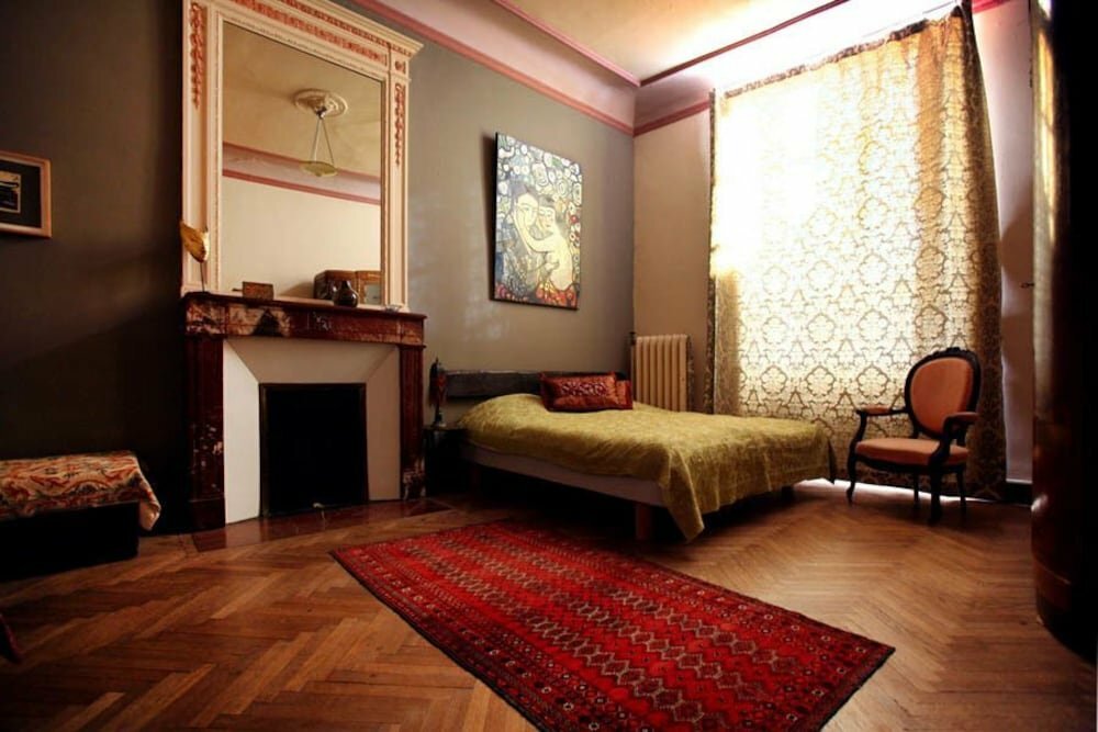 Otel Les Norias, , foto