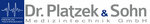 Dr. Platzek & Sohn Medizintechnik GmbH (Alte Rother Straße No:21, Schwabach), medikal cihaz firmaları  Schwabach'tan