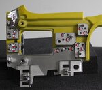 Modell- und Formenbau Illertal GmbH (Baden-Württemberg, Alb-Donau-Kreis, Gassenäcker, 43), sanayi ekipmanları firmaları  Baden‑Wurttemberg'den