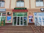 Pharmacy (Namangan, Irvadon Mahallah), eczaneler  Nemengan'dan