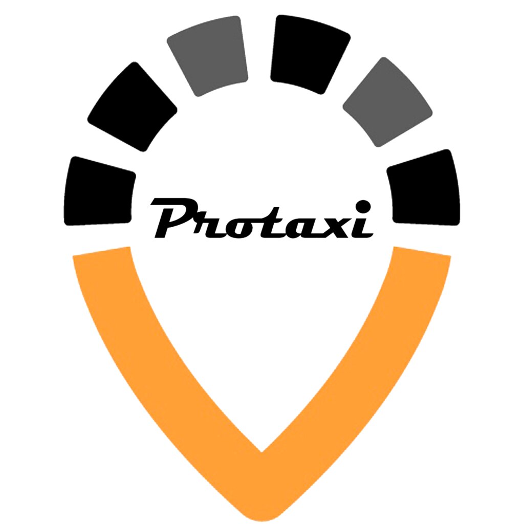 Taksi Protaxi, Moskova, foto