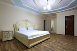 My Globus Hotel (Kichik Beshyogoch street No:21-23), otel  Taşkent'ten