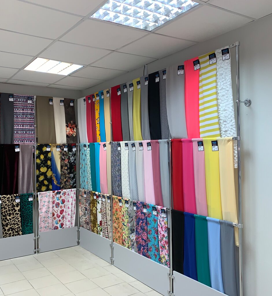 Terziler Chiffon atelier, Ulyanovsk, foto