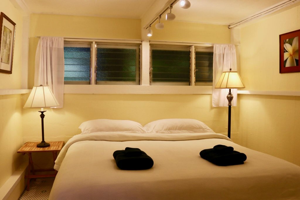 Otel Waipi'o Lodge, Havai Eyaleti, foto