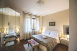 B&b Il Girasole (Via Sputnik No:4, Perugia, Chiugiana-La Commenda), otel  Umbria'dan