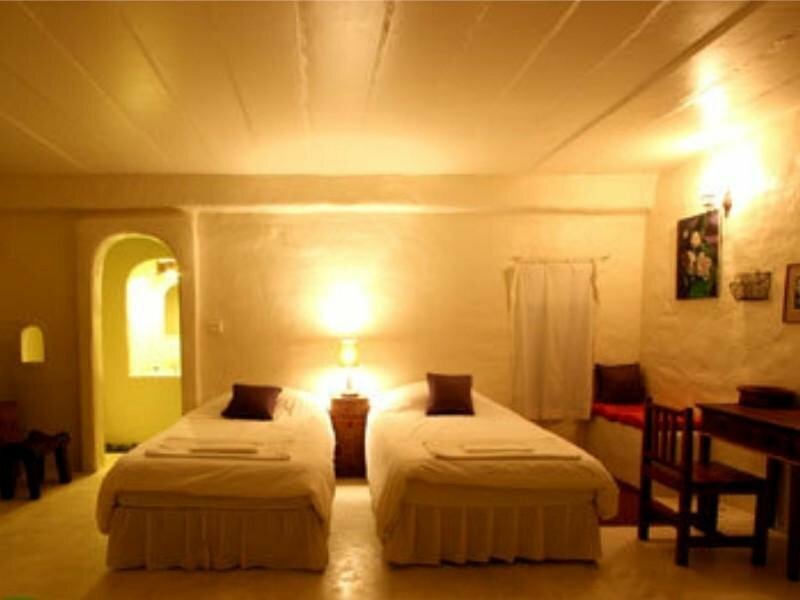 Otel The Nagaya Resort, , foto