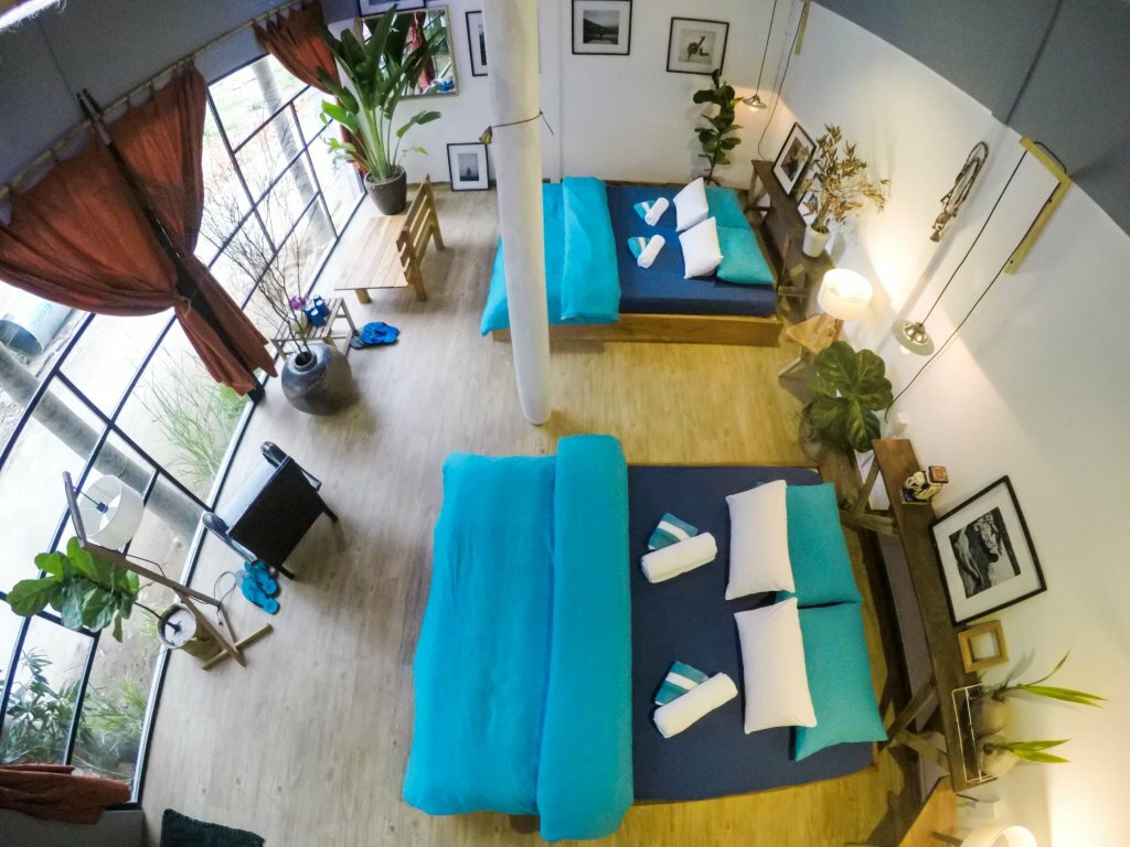 Otel The Fish Phu Quoc, , foto