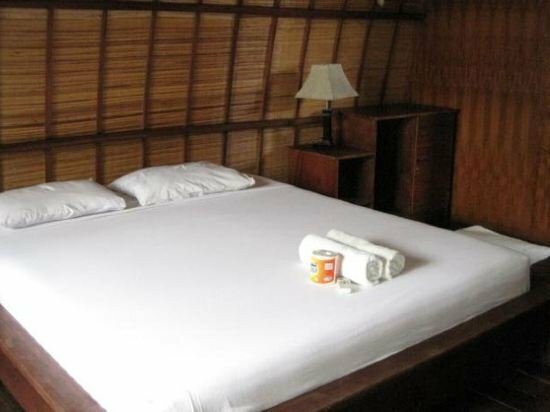 Otel GiliPaddy Resort, , foto