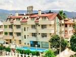 Green Palm Hotel (Muğla, Marmaris, Siteler Mah., 208. Sok., 24), otel  Marmaris'ten