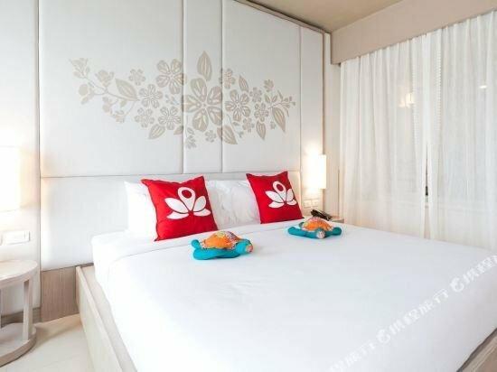 Otel Zen Premium Soi Naiyang 2 Hotel, Phuket Eyaleti, foto