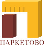 Parketovo (Nizhegorodskaya Street No:70к1), parke  Moskova'dan