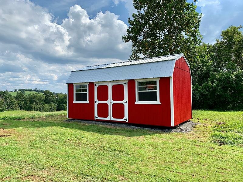 i̇nşaat konstrüksiyonları Cincinnati Buildings & Sheds, Ohio Eyaleti, foto