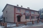 Престиж (Sovetskaya ulitsa No:2, rabochiy posyolok Shimsk), market  Novgorodskaya oblastından
