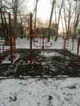 Sports activity location (Moscow, Vostochniy Administrative Okrug, Veshnyaki District, 77-y kvartal), spor alanı  Moskova'dan