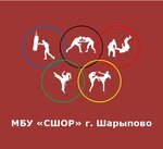 Муниципальное бюджетное учреждение Спортивная школа олимпийского резерва по единоборствам города Шарыпово (ulitsa Pionerov KATEKa No:20, gorodskoy posyolok Dubinino), spor okulları  Krasnoyarski krayından