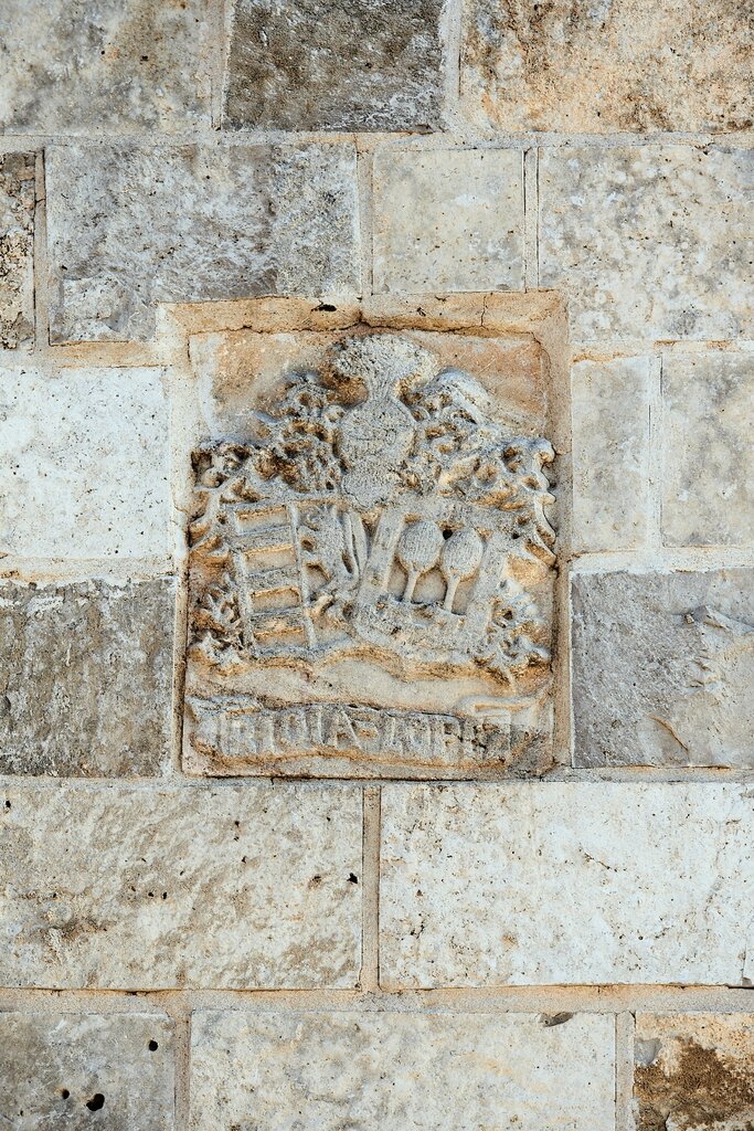 Şarap ve içki toptan satışları Valtoñar Bodega Ribera del Duero, Kastilya ve Leon, foto