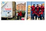 Traslochi Evolution (Lazio, Viterbo, Civita Castellana, Via Falerina), evden eve nakliye  Lazio'dan