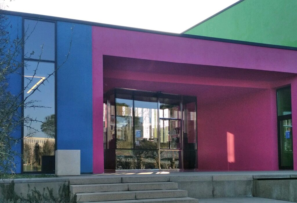 Spor alanı Сквош площадка, Krasnodar, foto