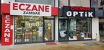 Zambak Eczanesi (İstanbul, Üsküdar, Zübeyde Hanım Cad., 24A), eczaneler  İstanbul'dan