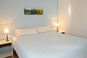 Jaina Resort & SPA (Provincia de Mendoza, Departamento Guaymallén, Los Cóndores), otel