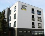 Lemon Plaza Poznań (Greater Poland Voivodeship, Poznań, ulica Kaspra Drużbickiego, 3), otel  Büyük Polonya Voyvodalığı'ndan