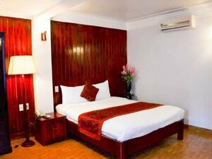Hong Thien 1 Hotel (Đường sắt Việt Nam, Văn Xá), otel  Hue'den