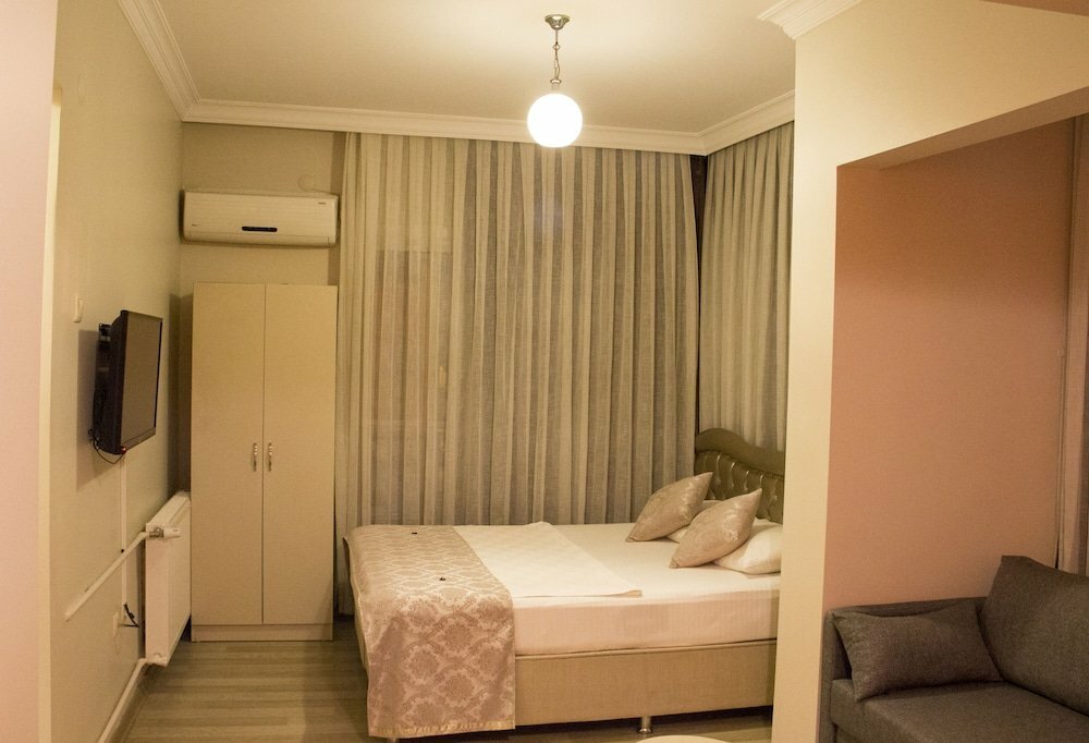 Otel Karşıyaka İtimat Otel, İzmir, foto