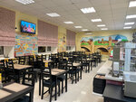 Restaurants canteen (Lenina Street No:150), kantin, yemekhane  Blagoveshchensk'ten