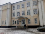 OOSh I-iii stupeney № 58 (Partyzanskyi prospekt No:68А, Donetsk), ortaokul  Donetsk'ten