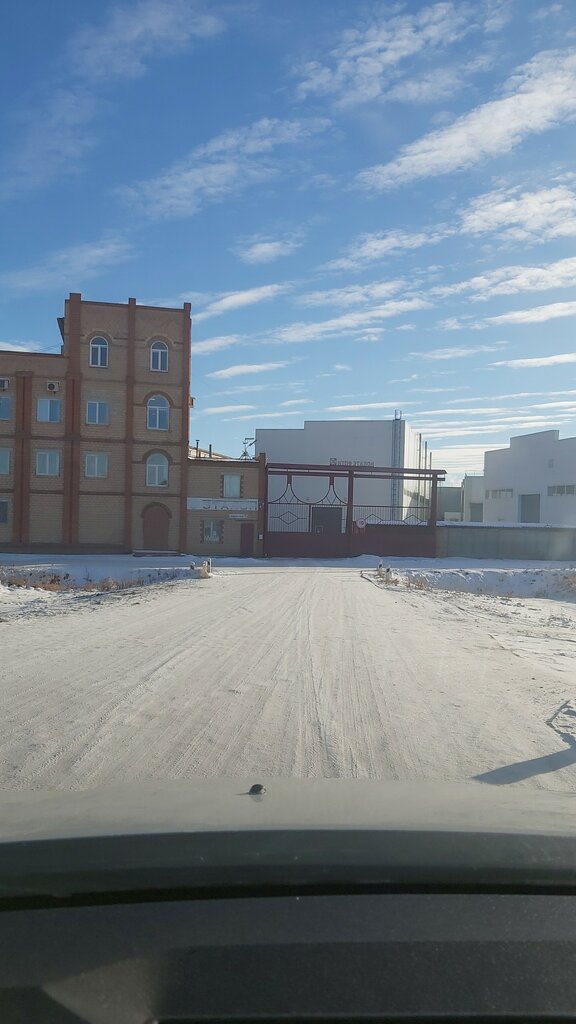 Metalurji NTPF Etalon, Magnitogorsk, foto