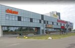 Blum Showroom (Minski District, Navadvorski Rural Council, 40), showroom  Minskaya oblastından