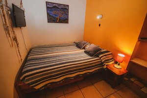 Hostal (Coquimbo Region, Provincia de Elqui, Comuna de La Serena, La Serena), otel  La Serena'dan