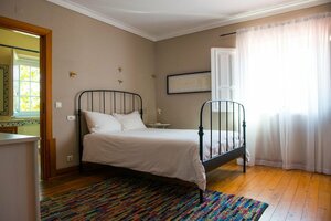 Magnolia B&b (Leiria, Marrazes), otel  Leyriya'dan