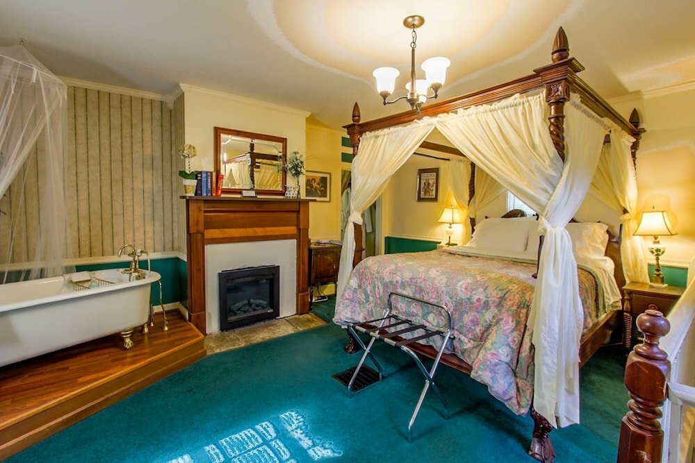 Otel Buffalo Tavern Bed & Breakfast, Kuzey Carolina Eyaleti, foto