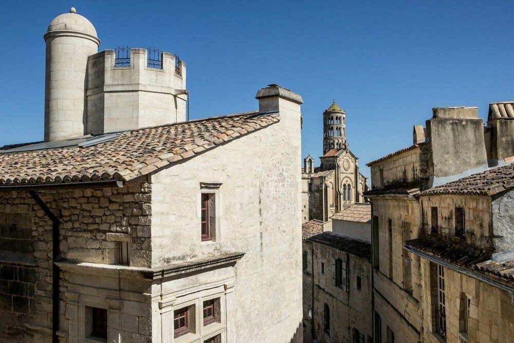 Otel La Maison d'Uzes, , foto