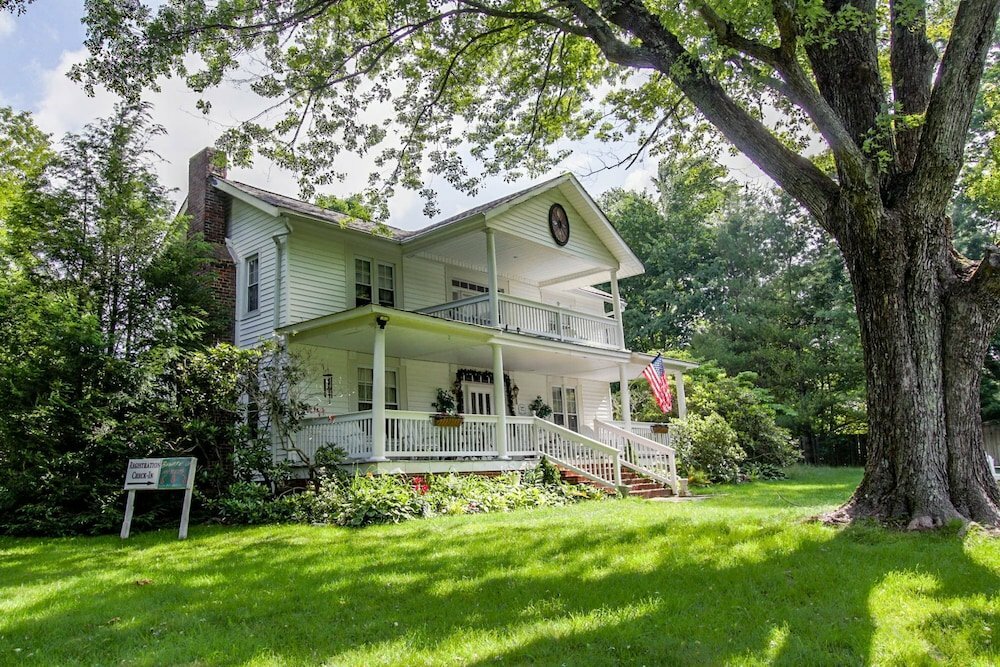 Otel Buffalo Tavern Bed & Breakfast, Kuzey Carolina Eyaleti, foto