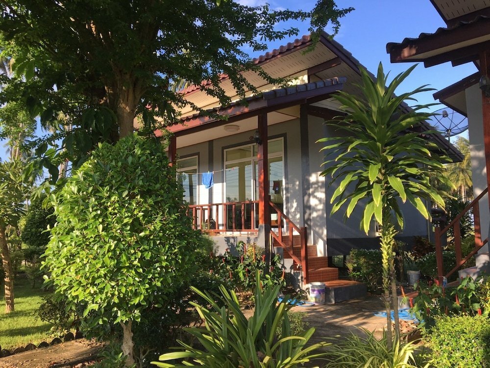 Otel Sunanta Bungalow, Dünya, foto