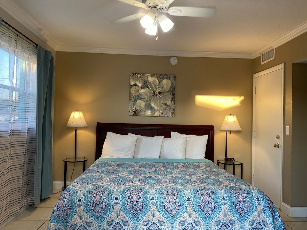 Otel Island Cay Hotel - Clearwater Beach, Florida Eyaleti, foto