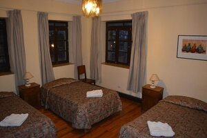 El Tuco Hotel (PE-3S), otel  Dünya'dan