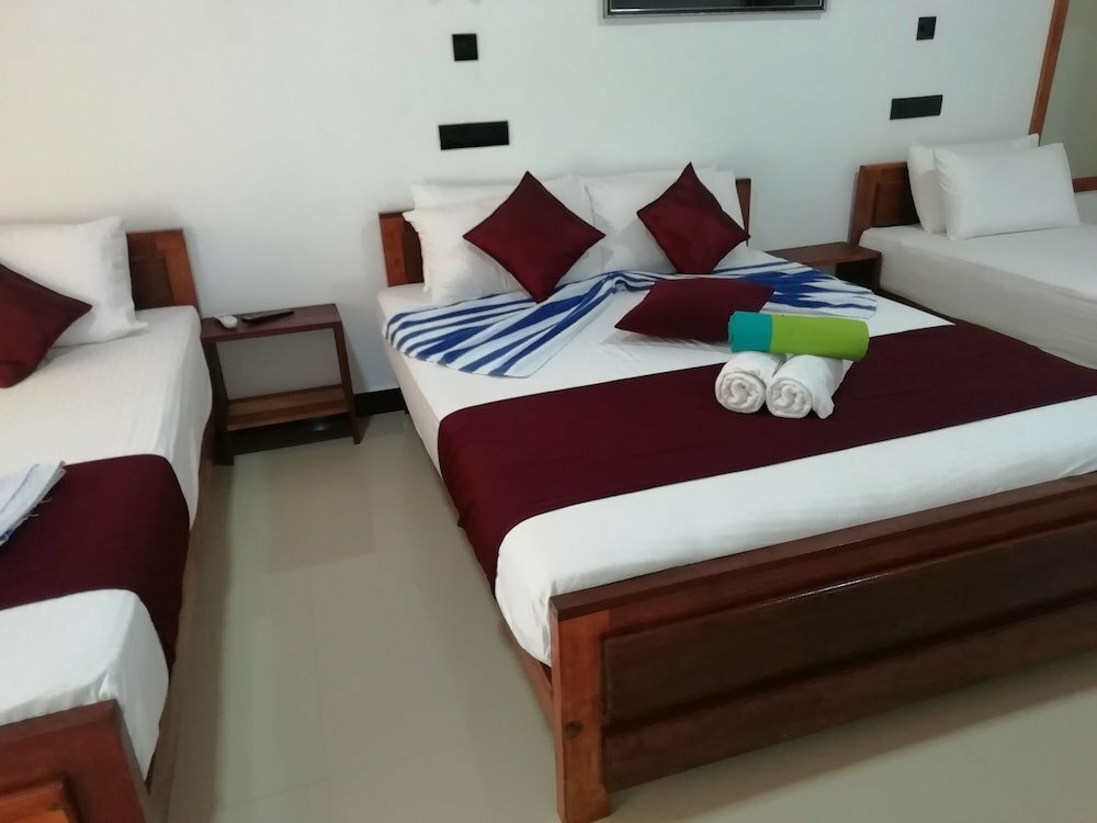 Otel Esha Beach Resort, Dünya, foto