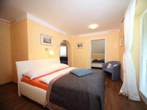 Otel Vila Edelweiss Rooms&App Kranjska Gora, Dünya, foto
